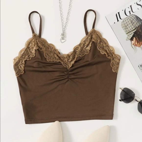 SHEIN | Tops | Y2k Top | Poshmark